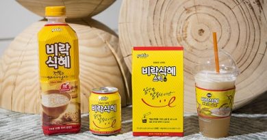 15 loại đồ uống Hàn Quốc bạn nên thử - Tự học tiếng Hàn